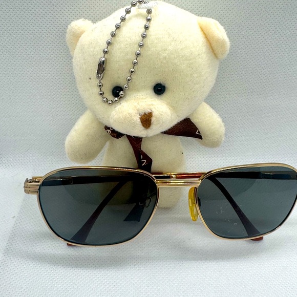 Yves Saint Laurent | Accessories | Ysl 496 1017 136 Frames Prescribed ...